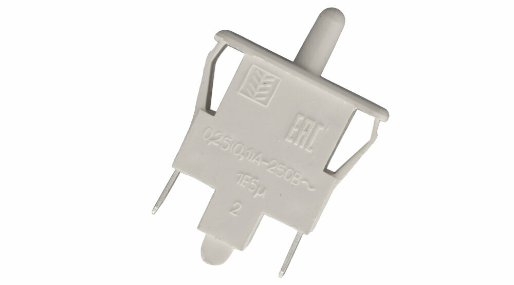 Выключатель света 851049 для холодильников Indesit, Hotpoint-Ariston, Stinol, арт. 851049