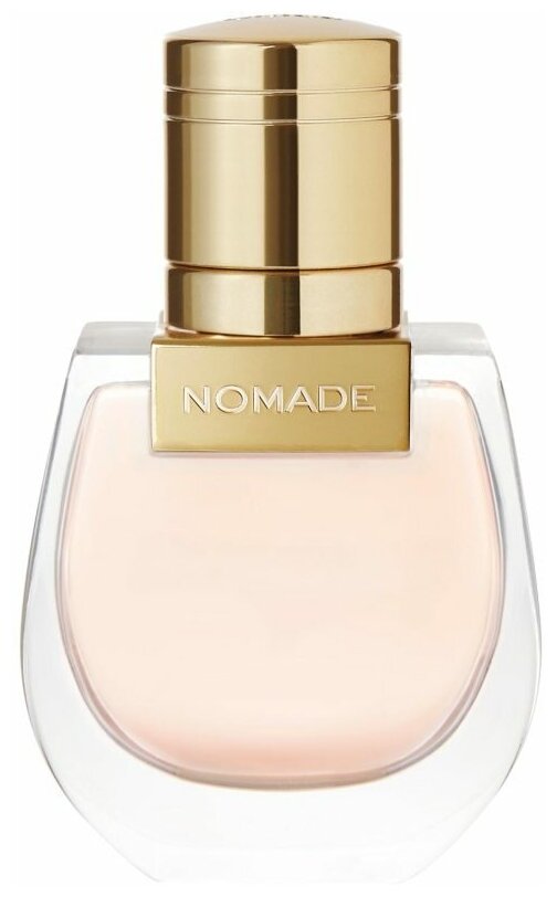 Chloe парфюмерная вода Nomade, 20 мл