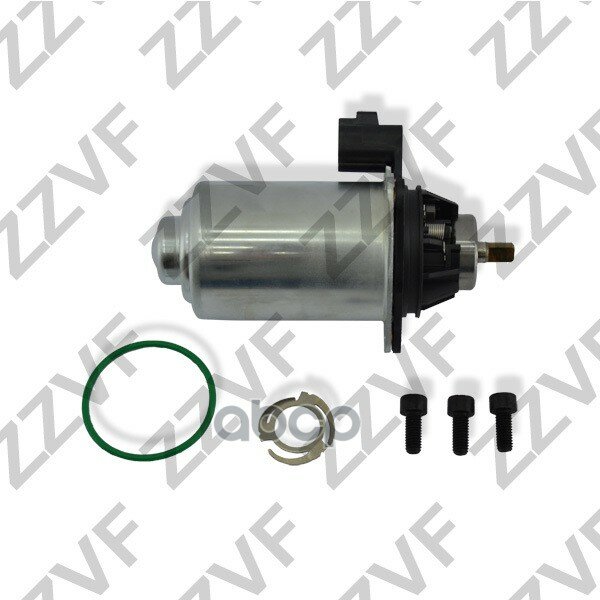 Мотор актуатора сцепления TOYOTA AURIS, COROLLA, YARIS (07-12) ZZVF арт. ZVMT009