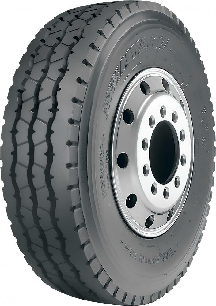 Шина грузовая Yokohama MY507 11.00R22.5 148/145K Универсальная ось