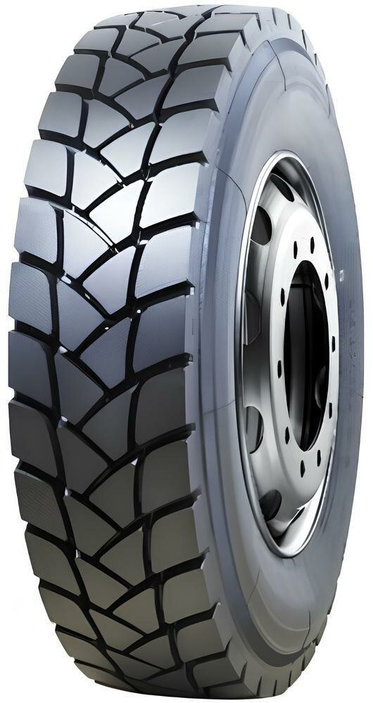 Sonix SX803 (ведущая) 315/80 R22.5 156K