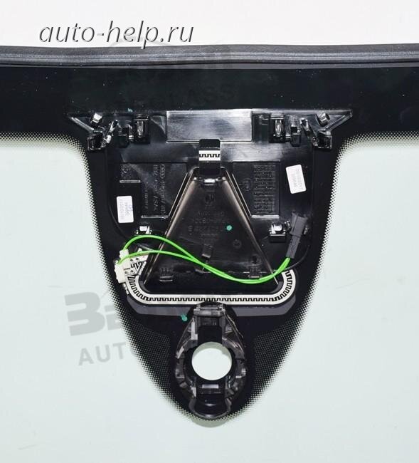 FYG AUDI Лобовое крепеж ДД ДЗ VIN Фиттинг Молдинг acustic