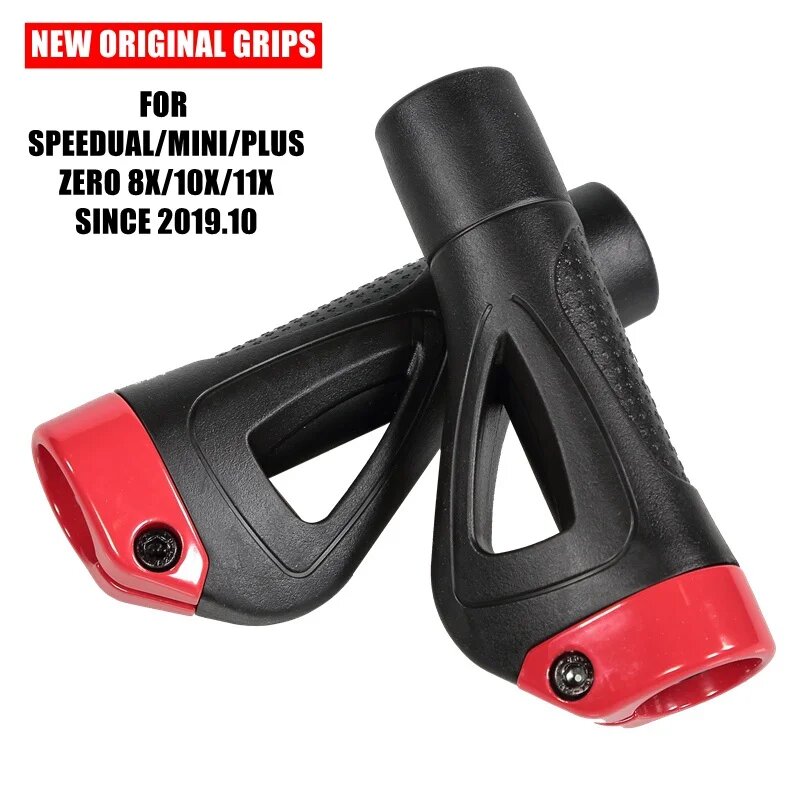 Ручки Macury для Speedual Mini Plus Zero 8X 10X 11X Zero10X T10-ddm X8-ddm
