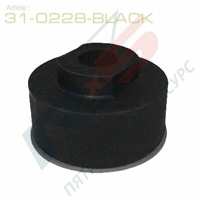 Подушка кузова, верхняя /B, C, D, E опор/ (2 шт)