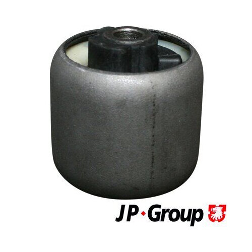 Втулка, балка моста, JP GROUP 1550100900 (1 шт.)