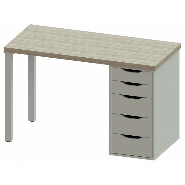 Стол письменный Шведский Стандарт Ингар