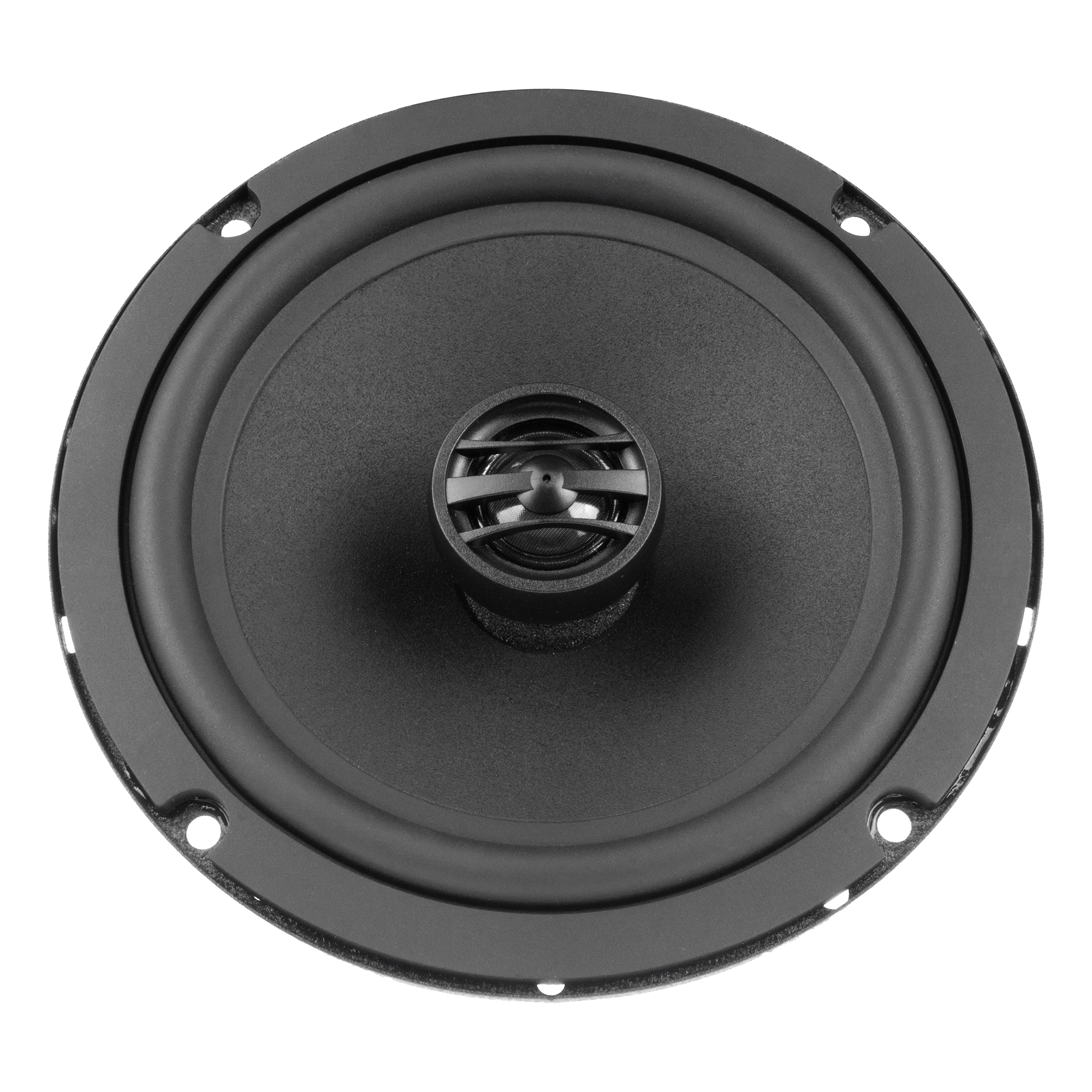 Акустика коаксиальная AMP CONCERT 652 / Колонки автомобильные 16 см /