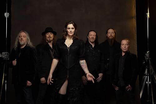 Диск Nightwish - Yesterwynde (1 CD) — фото 1
