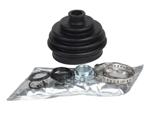 К-кт пыльника шруса наружного! VW Polo 0.9-1.3 75-94 Stellox арт. 1300035SX
