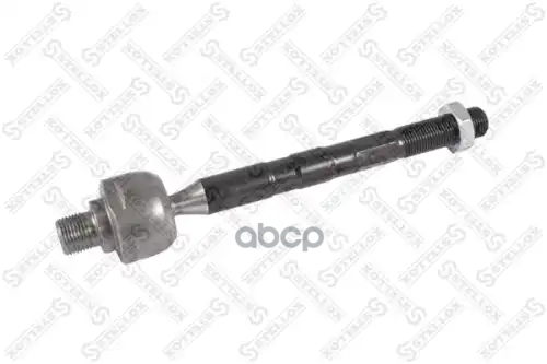 Тяга рулевая! KIA Lotze/Magentis/Optima 05>/Carens/Rondo 06> Stellox арт. 5500450SX