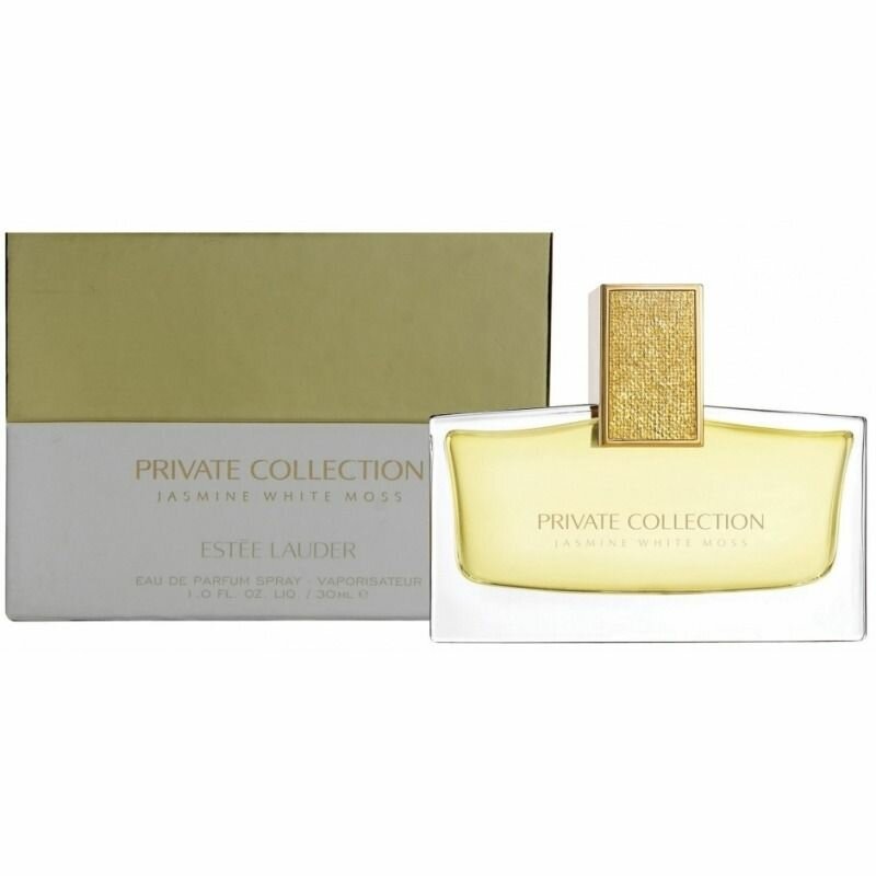 Estee Lauder Private Collection Jasmine White Moss Духи для женщин 30 ml