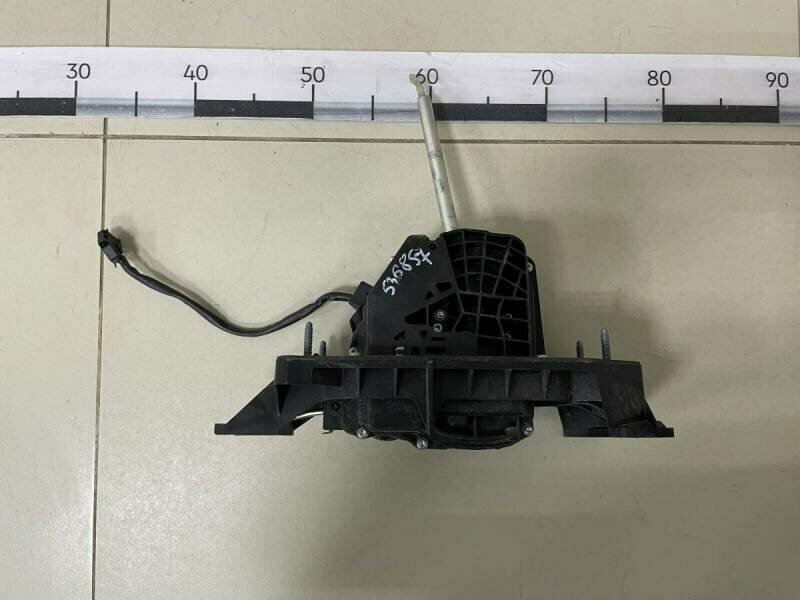 Кулиса КПП Volkswagen Polo Mk6 2020 кат.номер: 6RA713025AQ