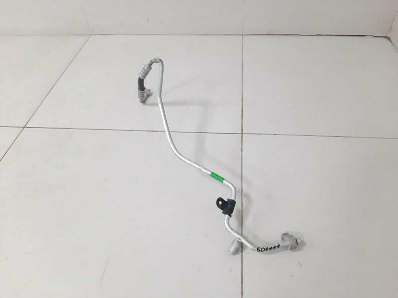 Трубка кондиционера SsangYong Kyron 2005-2015 кат.номер: 6863009013