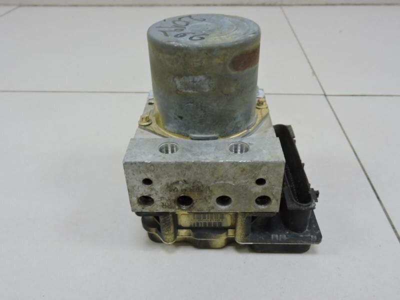 Блок ABS насос Mazda CX-7 ER 2006-2012 кат.номер: EGY7437A0A 0265234478 0265950568 EG27437A0