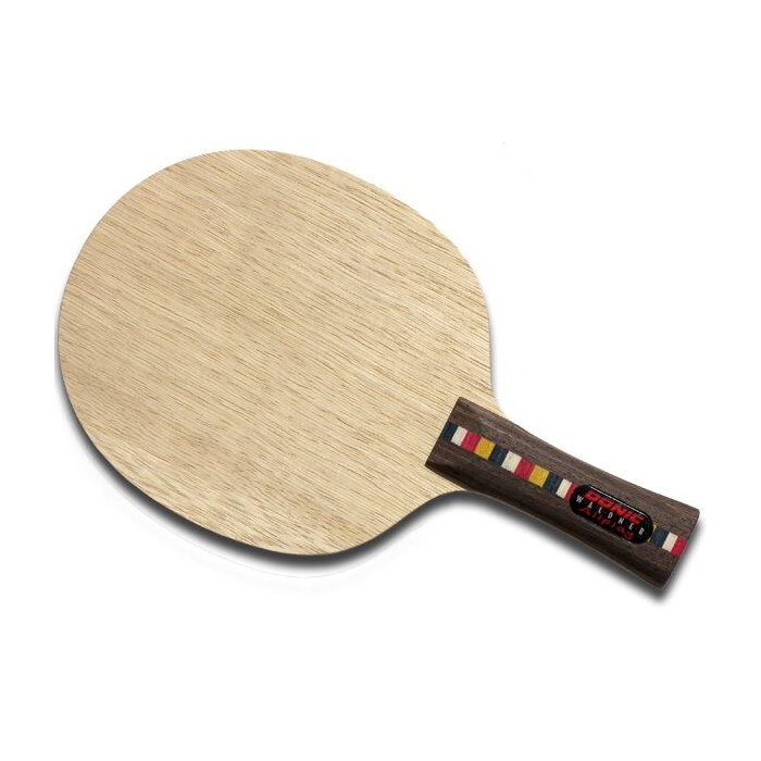 Основание для ракетки настольного тенниса DONIC Waldner Allplay, ручка AN