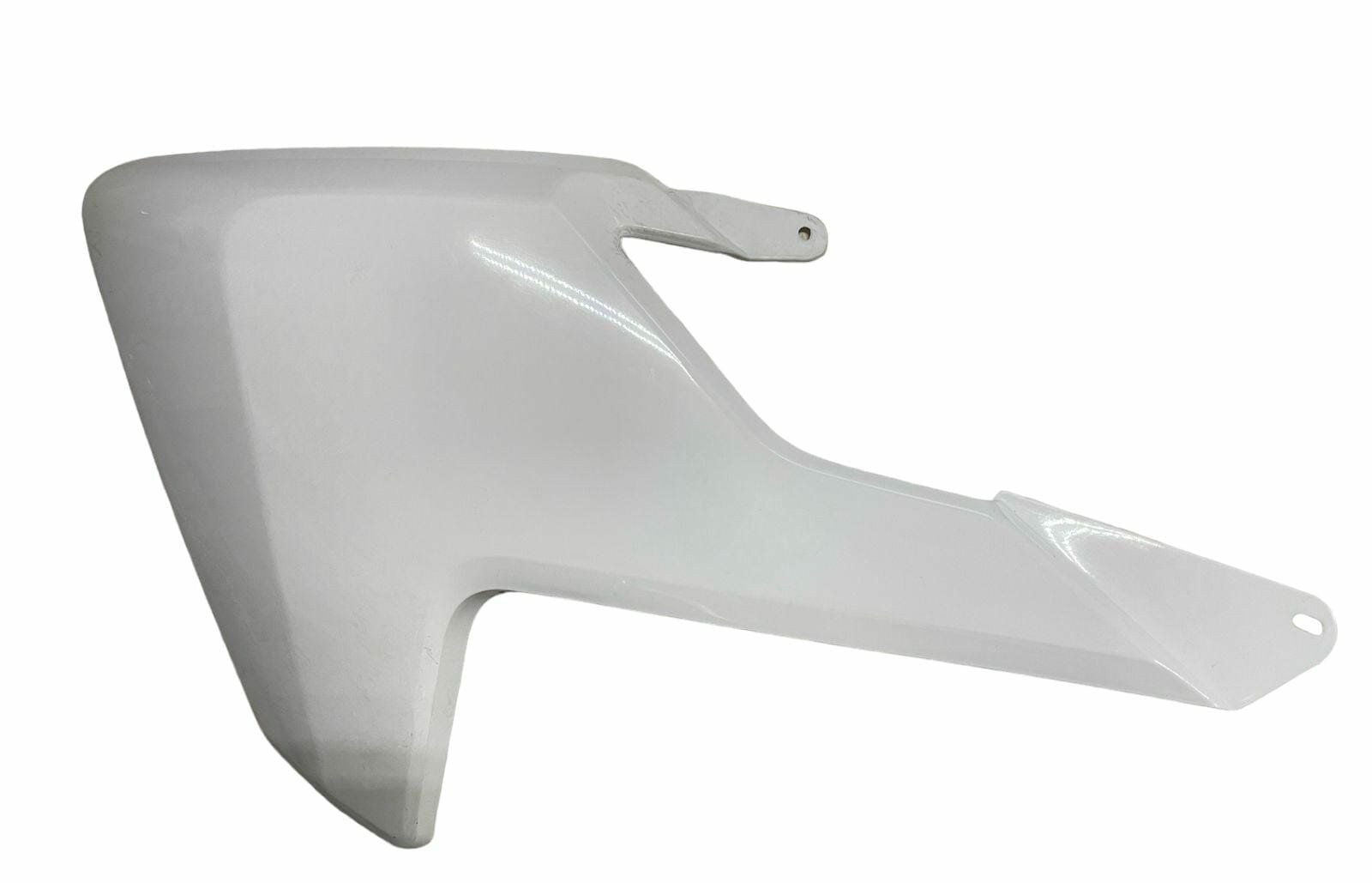 Обтекатель передний левый Avantis Enduro 250/250Pro (HS) (Белый)