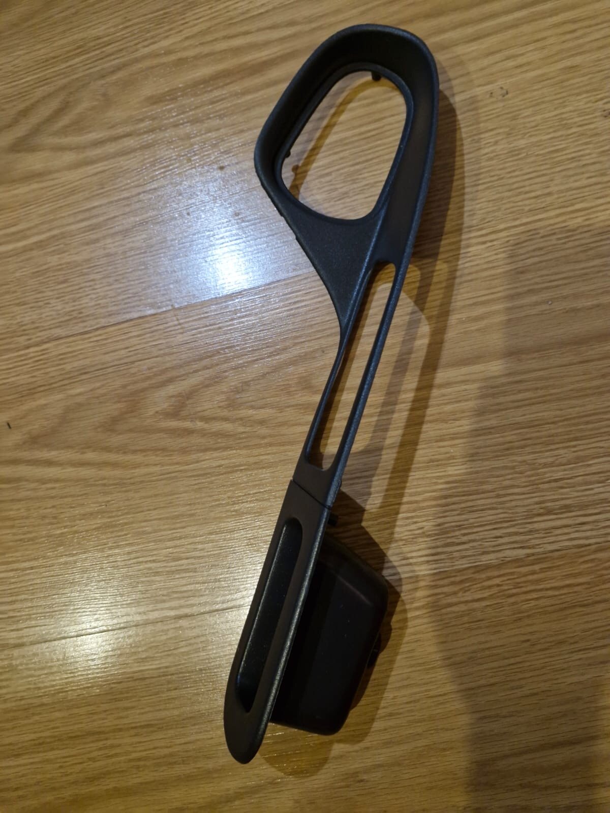 Ручка двери Daewoo Nexia, под стеклоподъемник