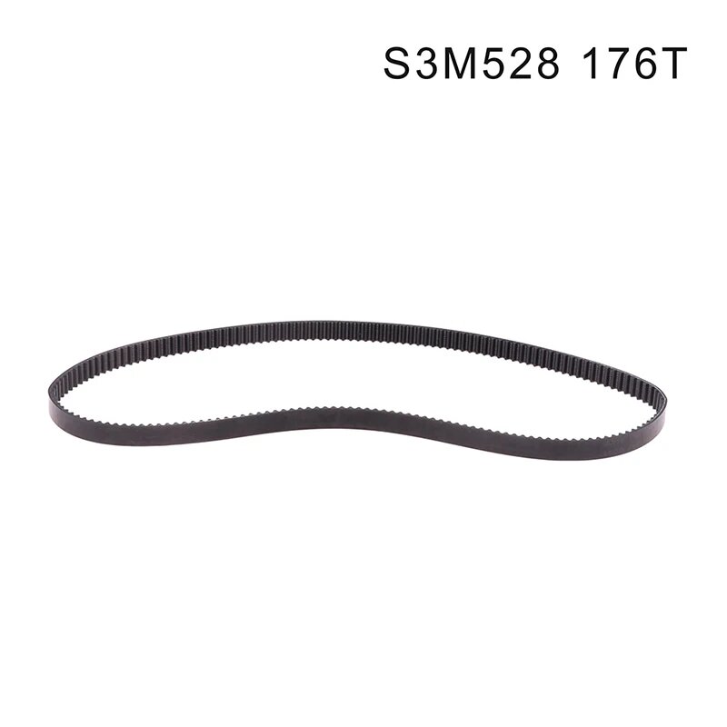 1 шт, ремень для хлебопечки, S3M528 176T