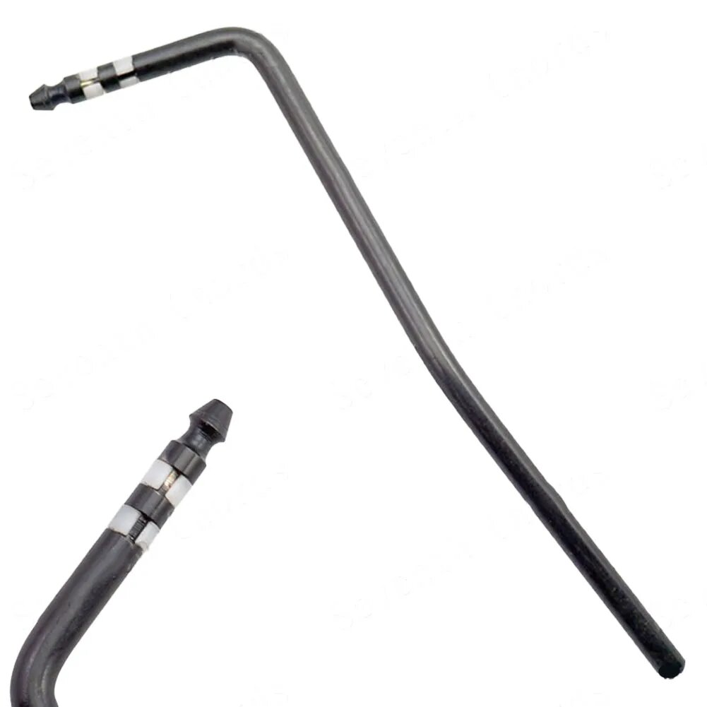 Аксессуары для гитары TOOPRE рычаг тремоло Black