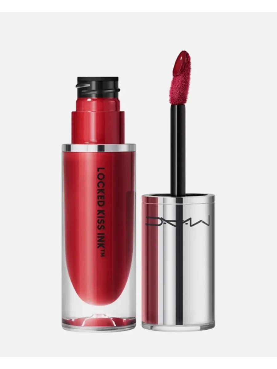 Жидкая помада locked kiss ink 24hr lipcolour PONCY