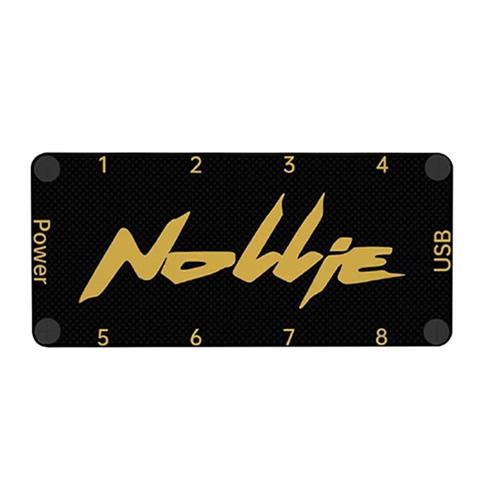 Nollie SignalRGB ARGB Контроллер 8-Port