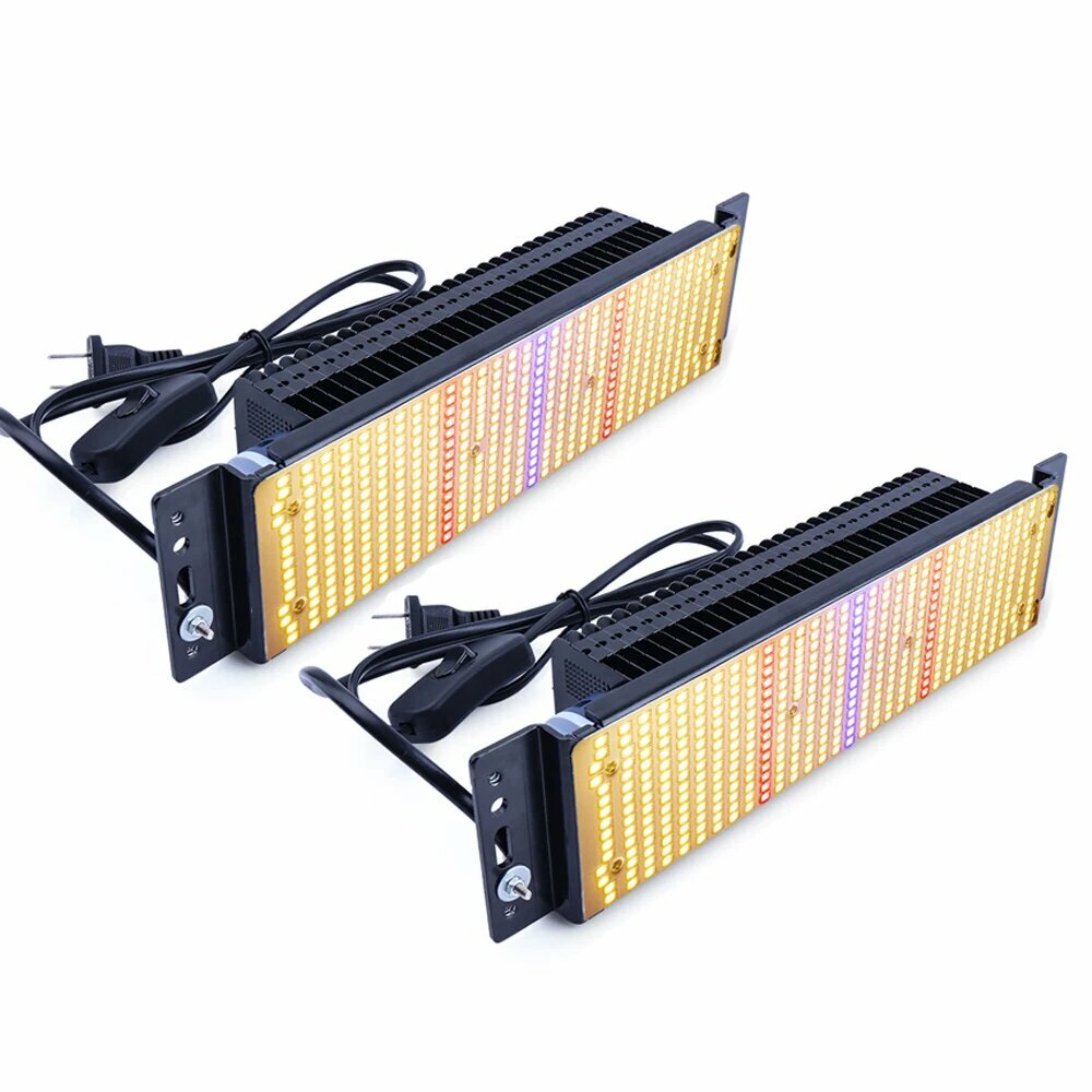 Фитолампа Xingruyu 300 Вт полный спектр