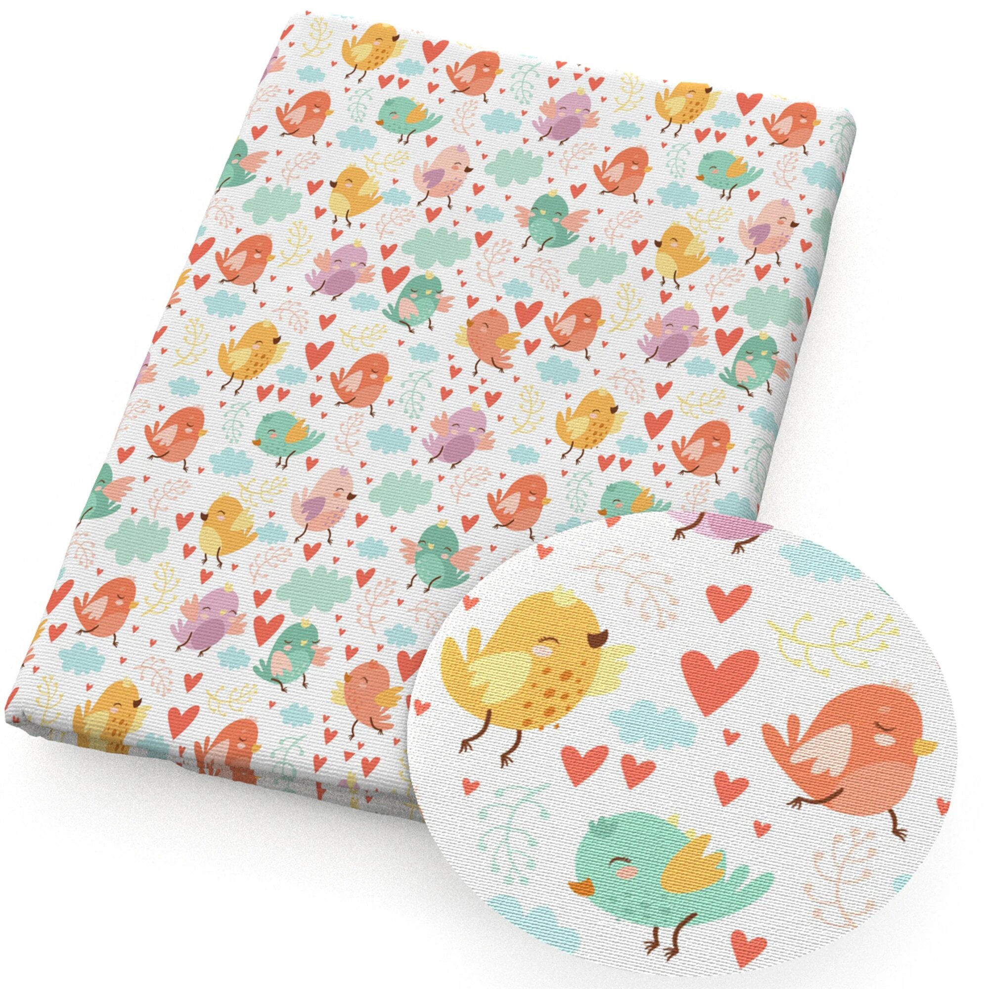 Трикотажная ткань David Angie 100% хлопок 4-way stretch satin fabric, 1162760