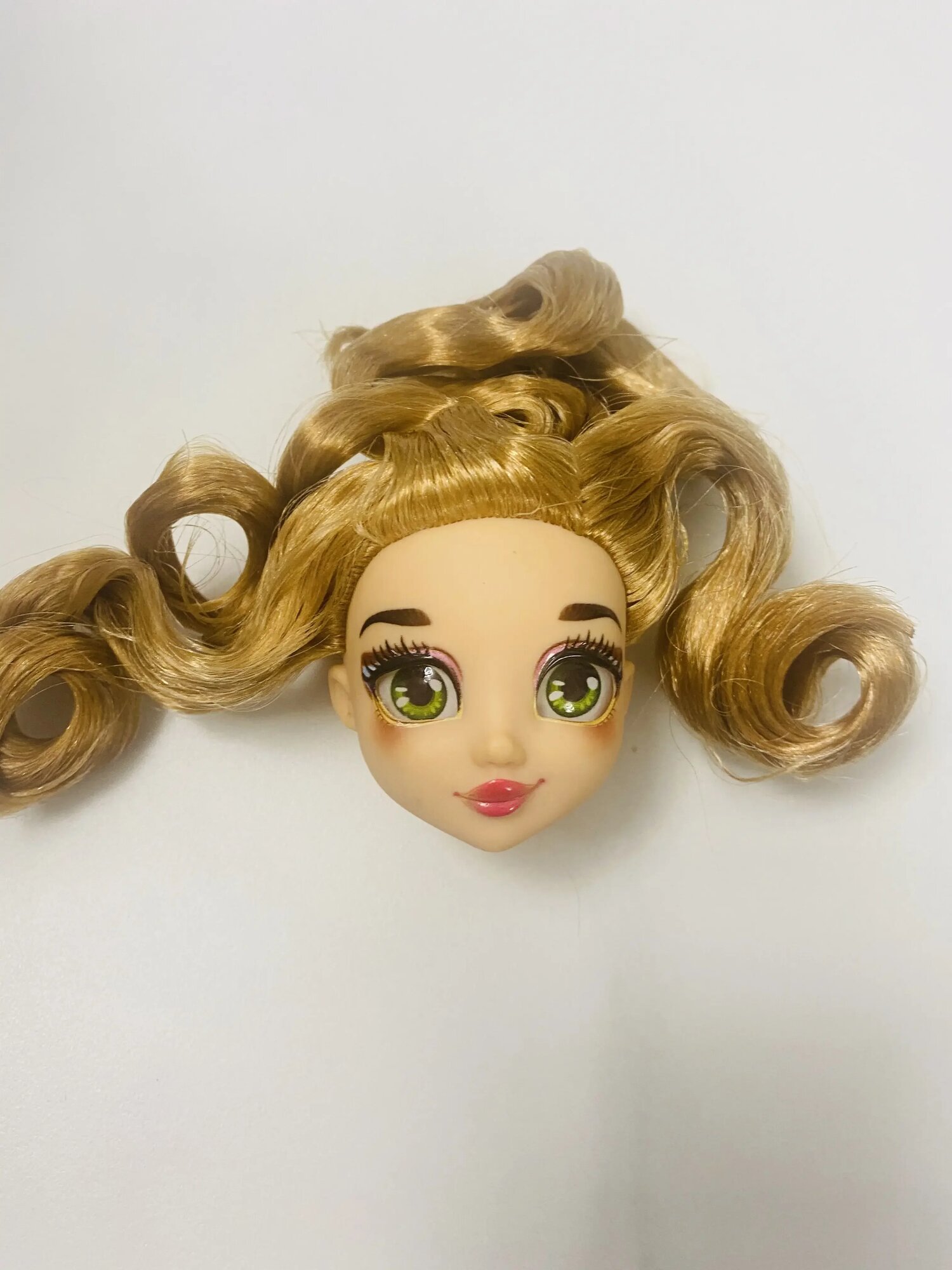 Кукольные головы CHILDCITY 24