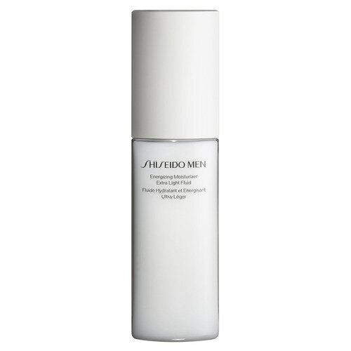 SHISEIDO MEN Увлажняющий тонизирующий флюид 100 мл