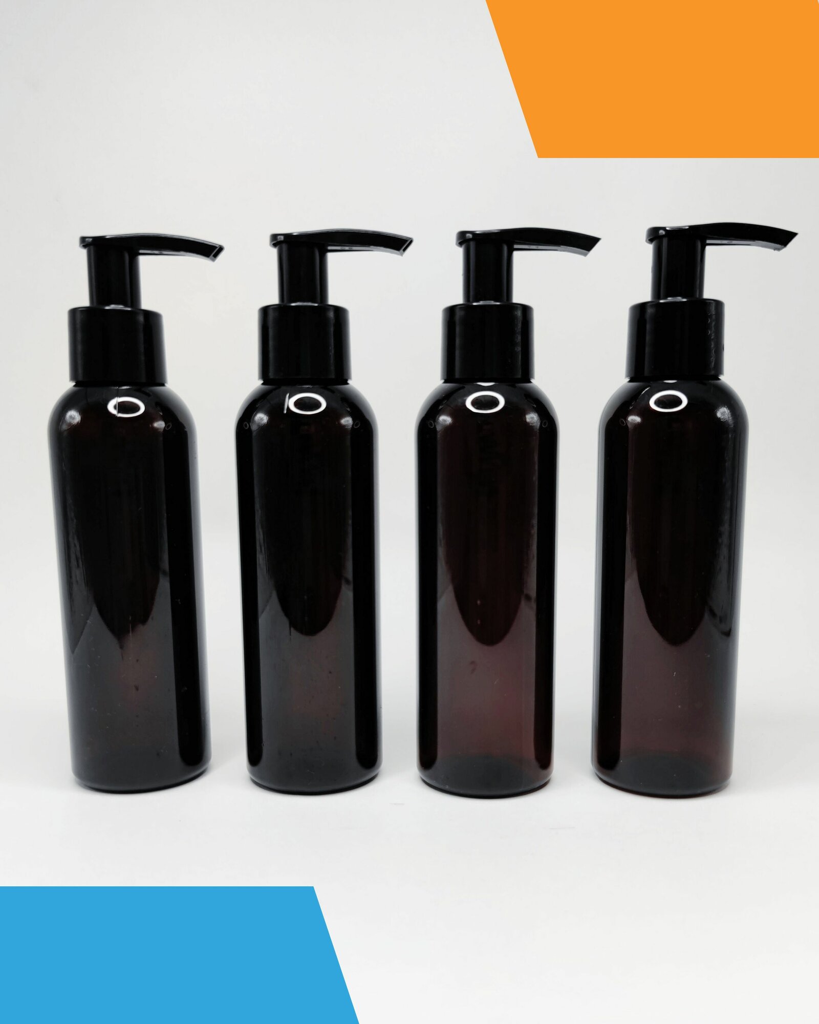 Дорожный флакон