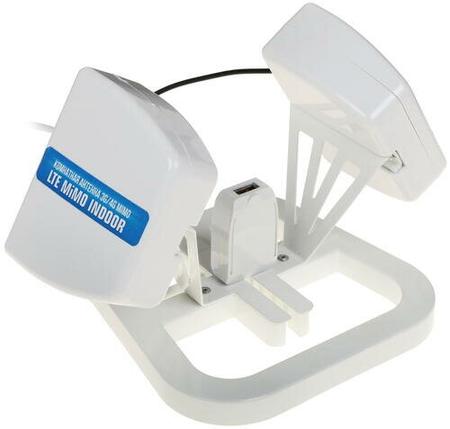 Усилитель интернет-сигнала РЭМО BAS-2003