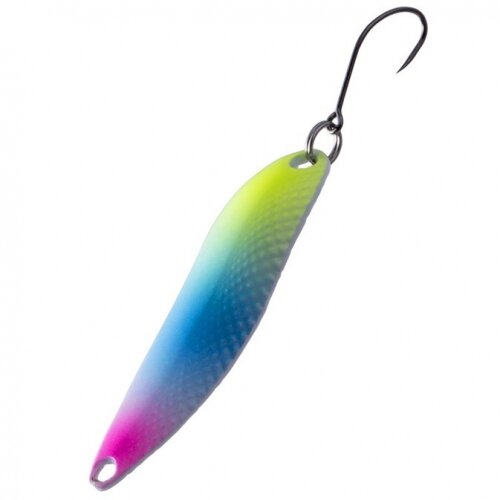 Блесна Fish Image Kagesasu, вес 6.8g Tutti Frutti UV TF UV#705