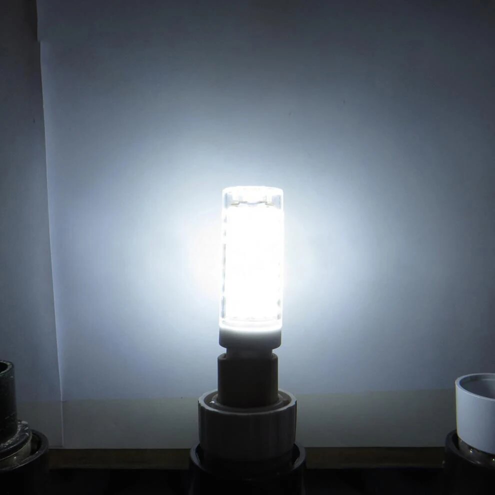 Светодиодная лампа Nan 18W Cold White 110-220V