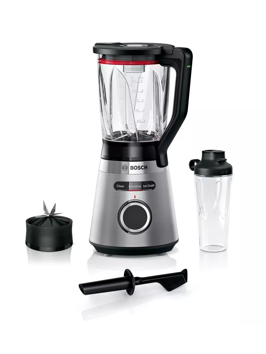 Блендер стационарный Bosch VitaPower Serie 4 MMB6384M