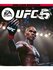 Игра UFC 5 Playstation 5