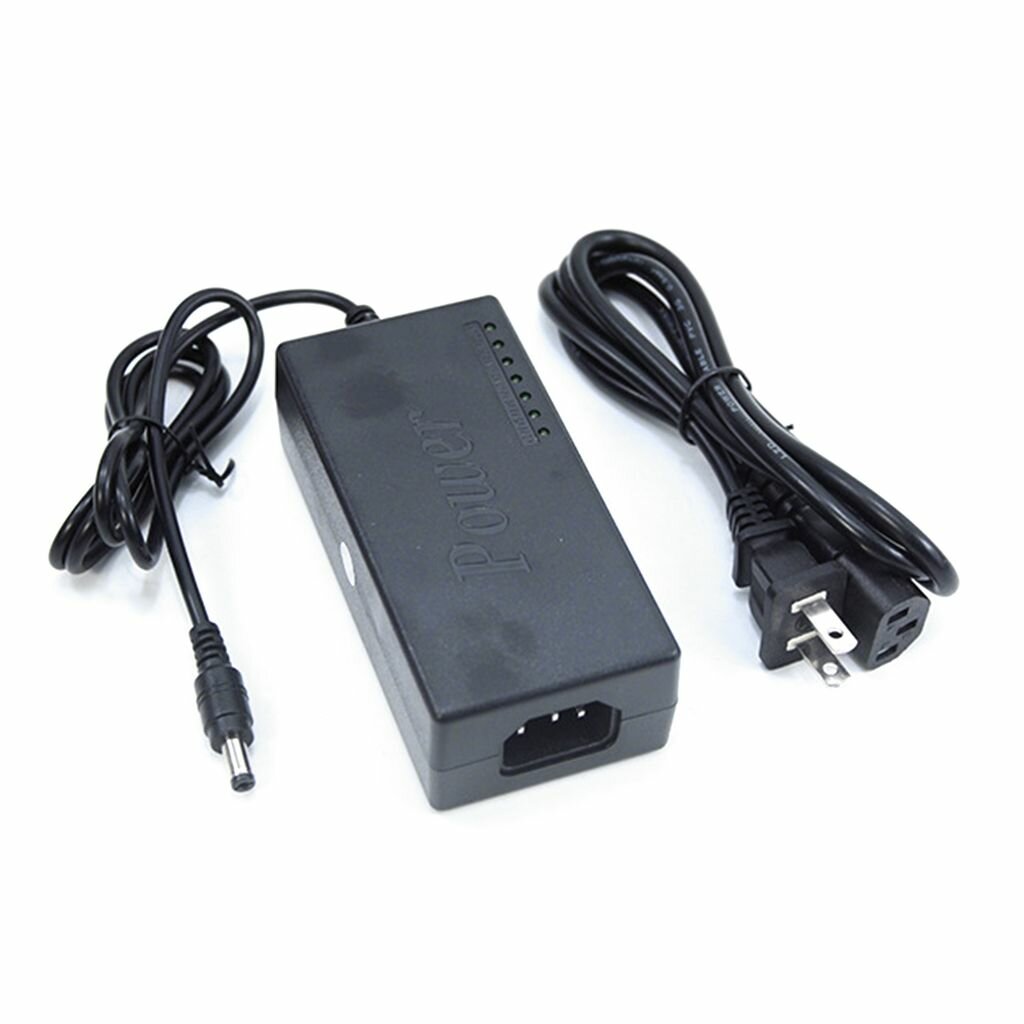Универсальный адаптер питания 200W