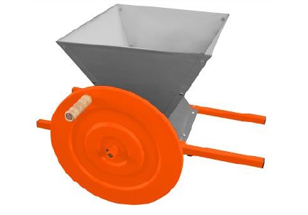 Измельчитель универсальный Умница УИМ-600кг-Н