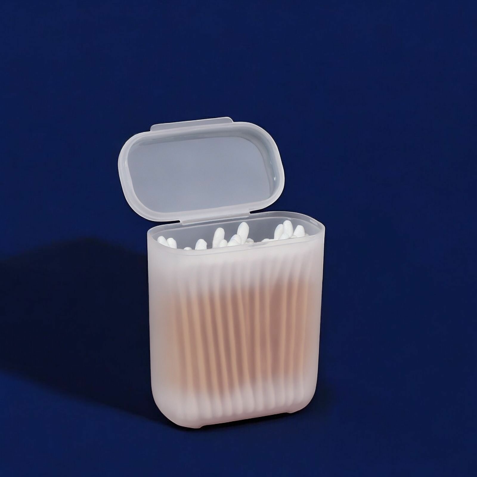 Органайзер для хранения ватных палочек