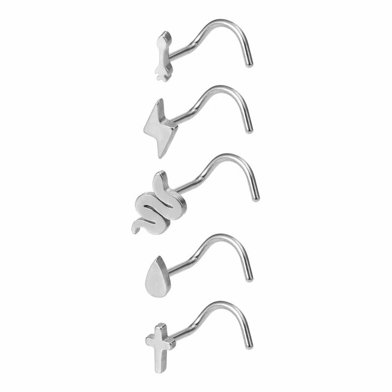 Пирсинг HONGTU implant