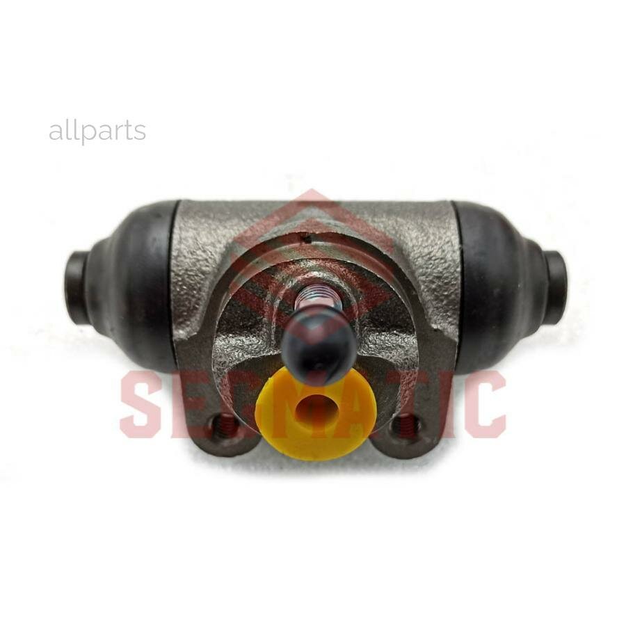 SEGMATIC SGBC1025 цилиндр тормозной рабочий Citroen Xsara Picasso 99-, Berlingo 96-08, Peugeot Partner 96-08 22,2