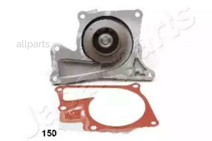 JAPANPARTS PQ-150 Насос водяной (помпа)