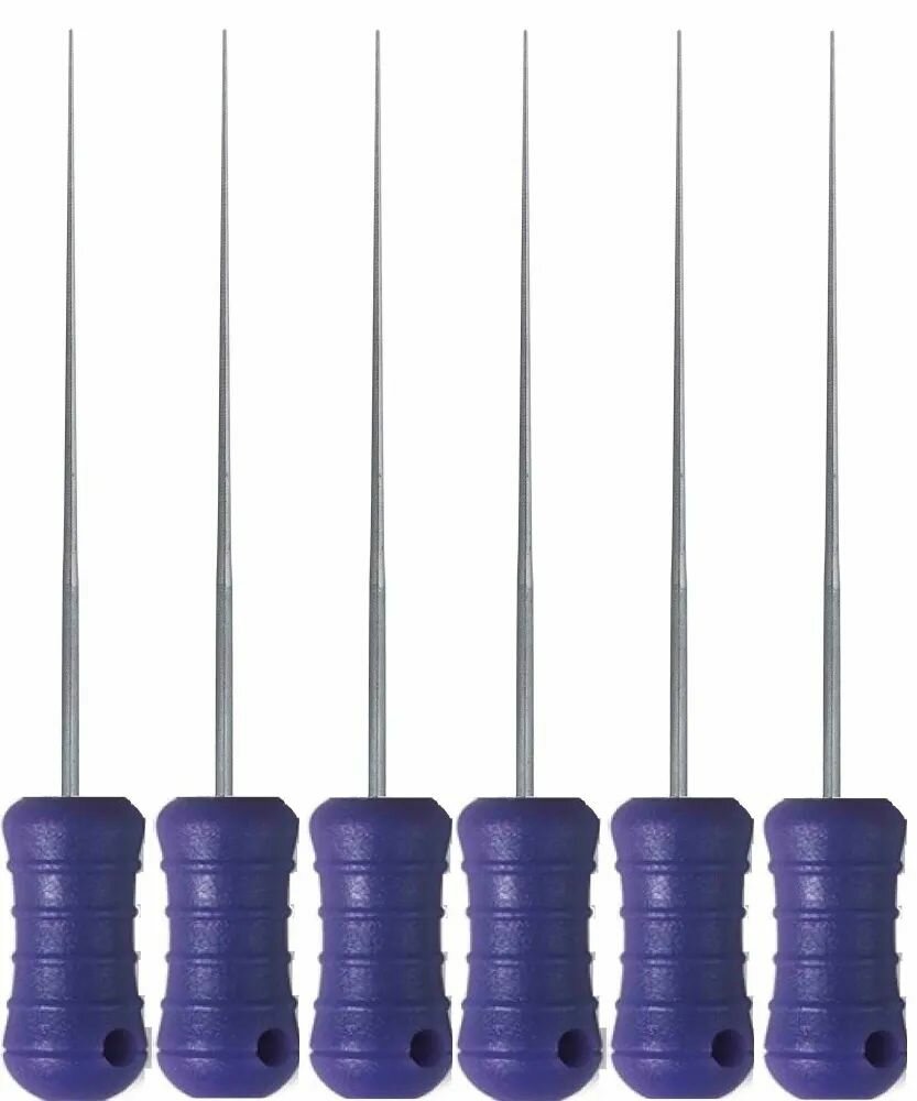 Спредеры SPREADER сталь 25мм №10 (6шт), еврофайл