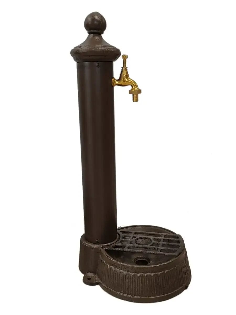 Садовая колонка для воды Garden & Landscape Quality