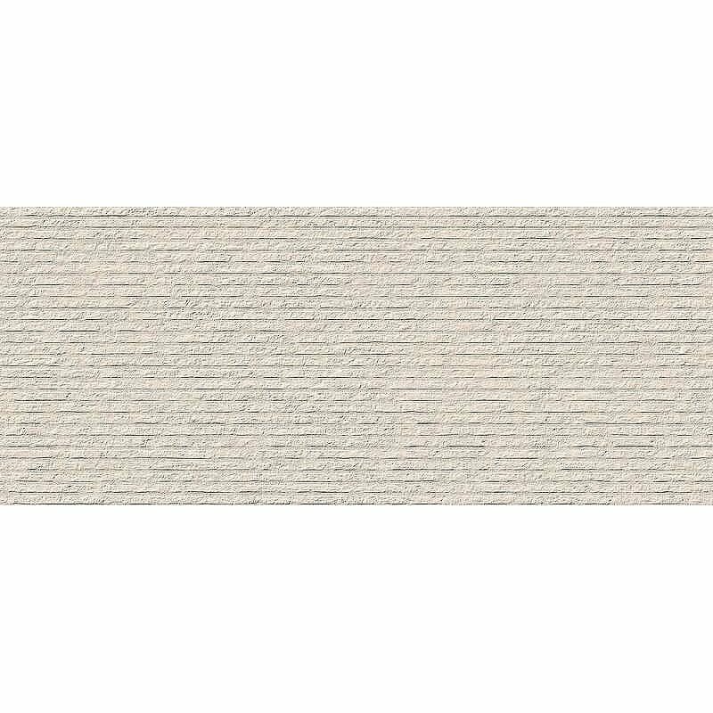 Керамогранит Fap Ceramiche Nobu fRXR Row White Matt 50х120 см