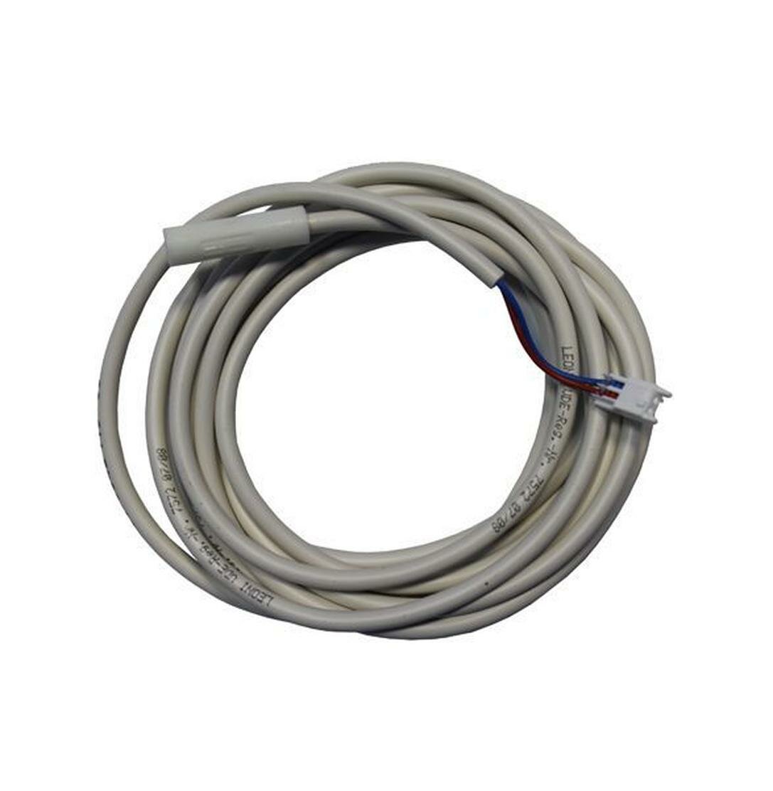 Сенсор для холодильника MIELE (миле), арт. 5460380, металл, серый