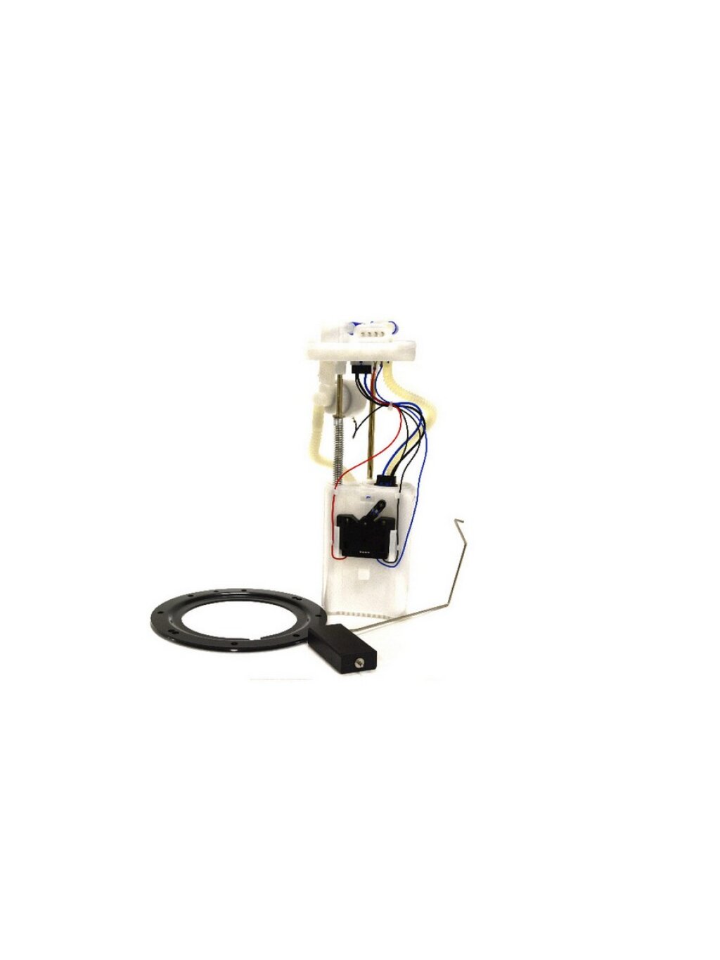 Бензонасос для а/м ГАЗ 3302 405 дв.4216 дв. Крайслер дв."Евро-3" погружной (быстросъемный) "ZOMMER