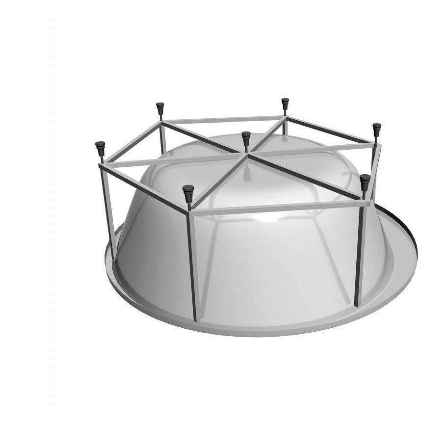 Каркас Vayer Eva D180 см Гл000025687