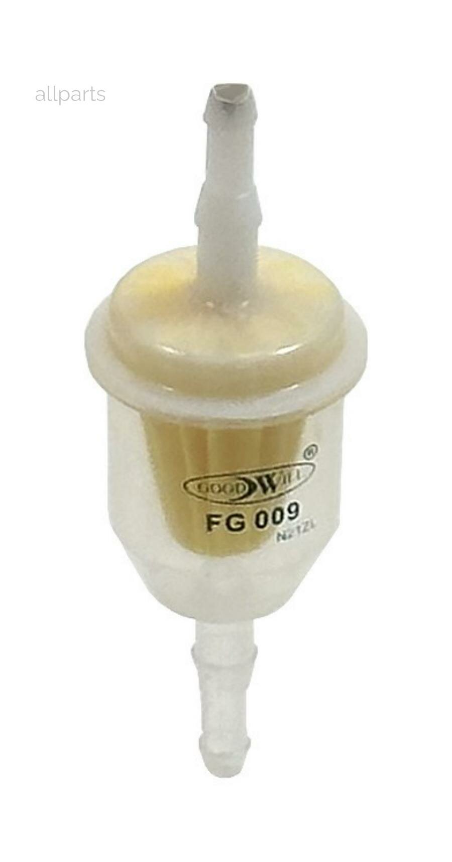 GOODWILL FG009 фильтр топливный