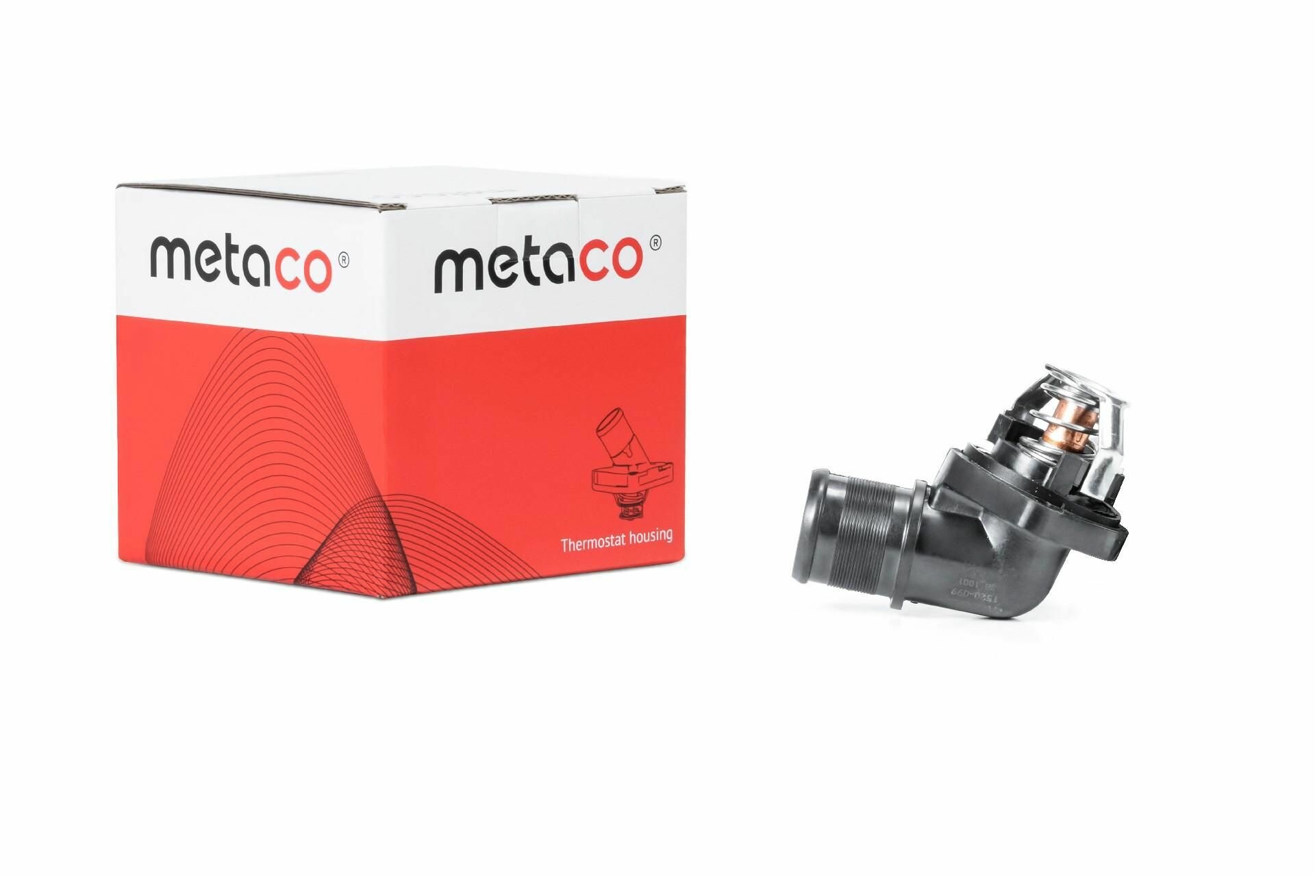 Термостат METACO Citroen Ситроен C4 1336N1 1336Q2 1520-099