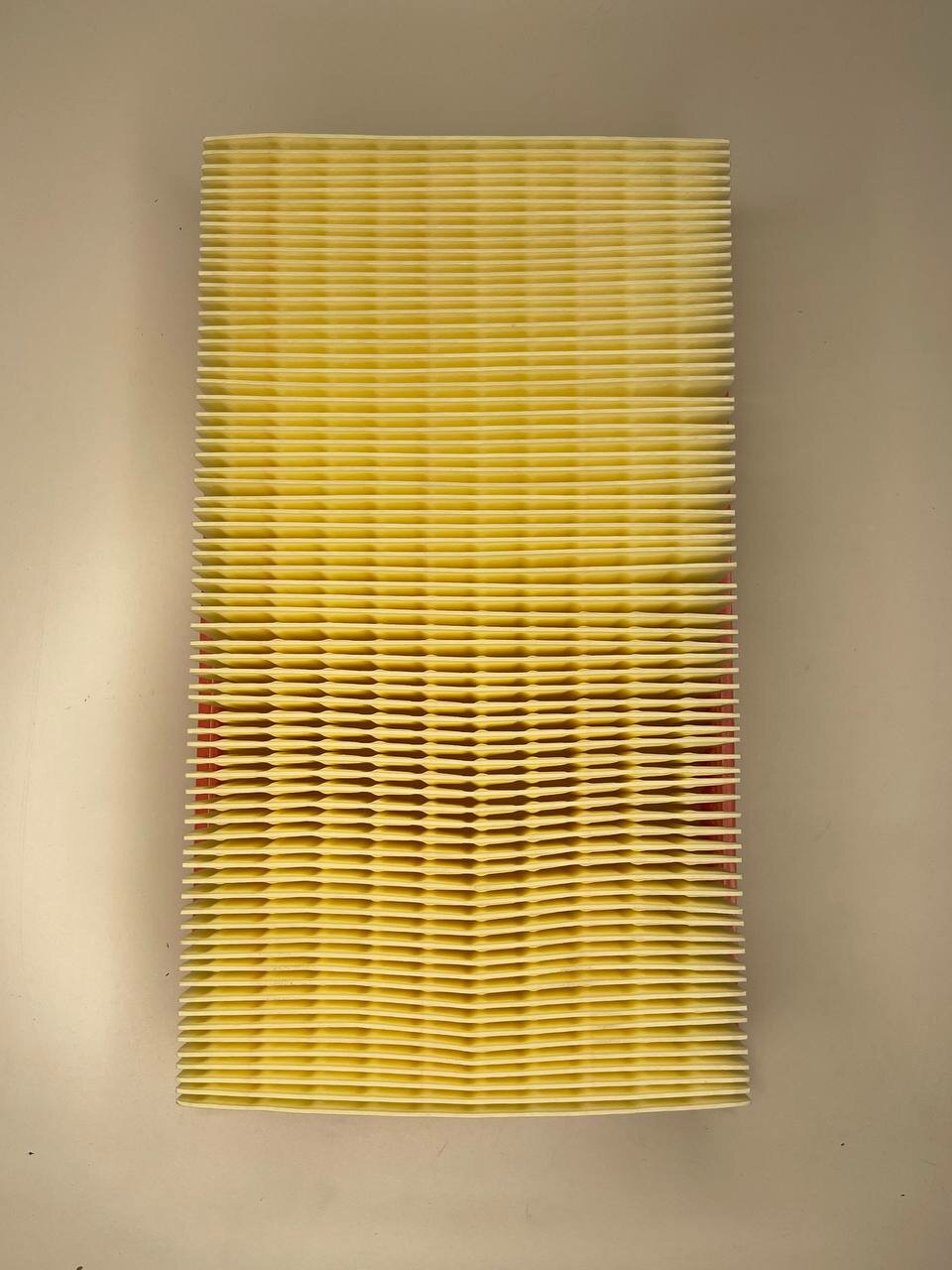 Фильтр воздушный на Chery Amulet / Karry / Чери Амулет / Кари A11-1109111AB